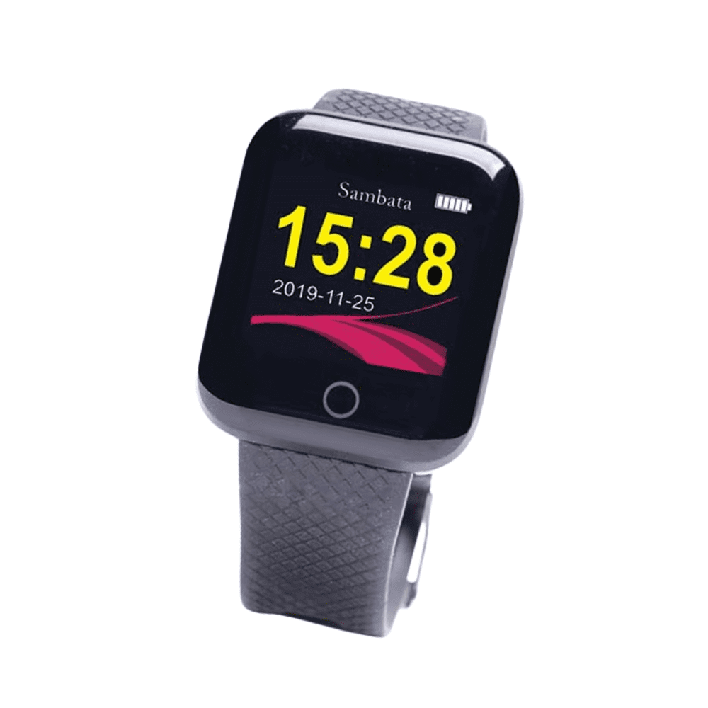 Cadouri pentru Barbati - Smartwatch E-BODA Smart Time 150